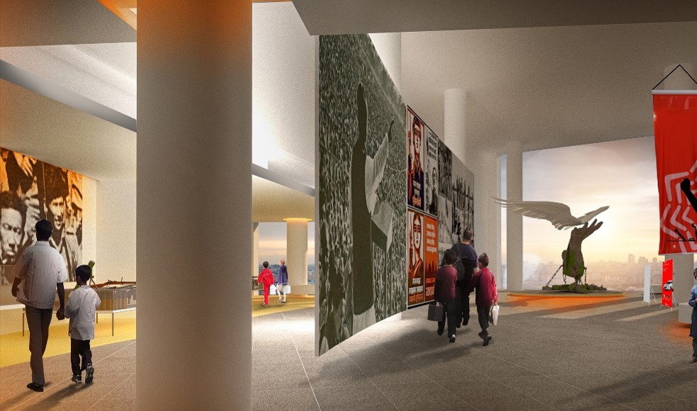 Museum Renders – picmatic.digital